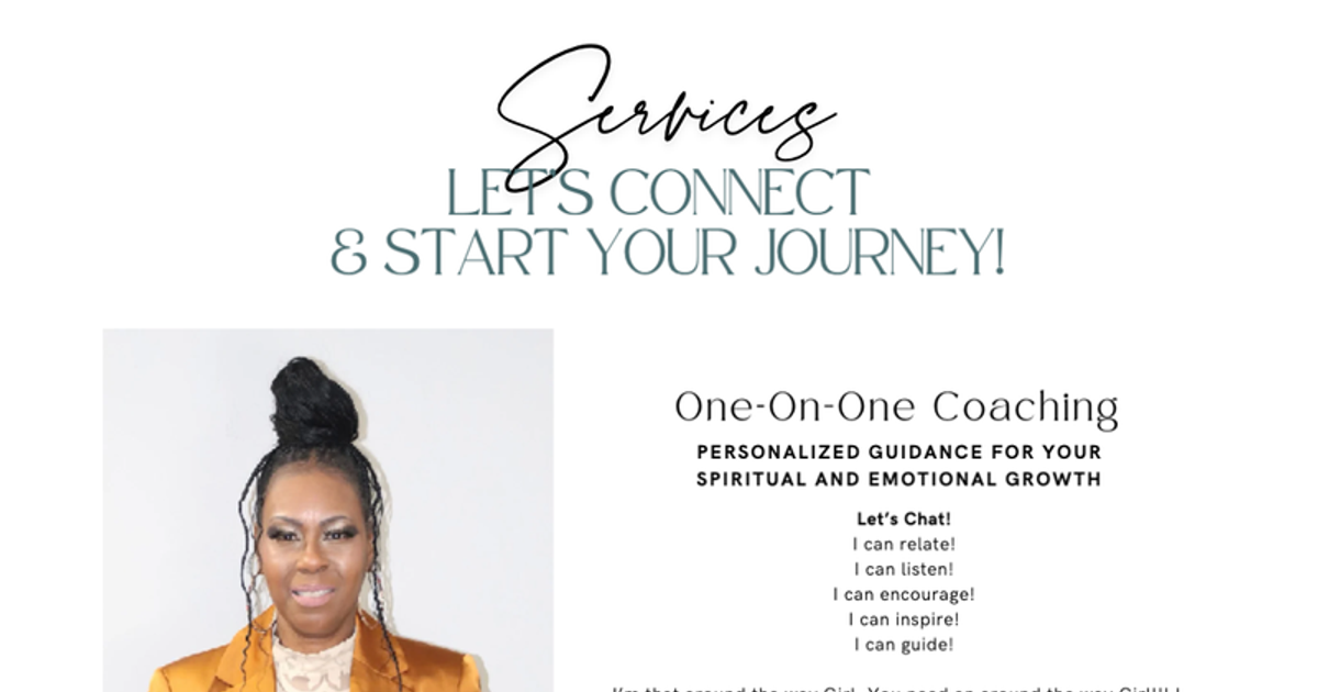 Lisa Allen Ministries